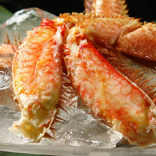 毛ガニの食べ方（むき方・さばき方）｜最北の海鮮市場